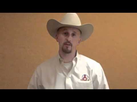 High Plains Journal Video Circle A Ranch Production Sale Promo - High ...