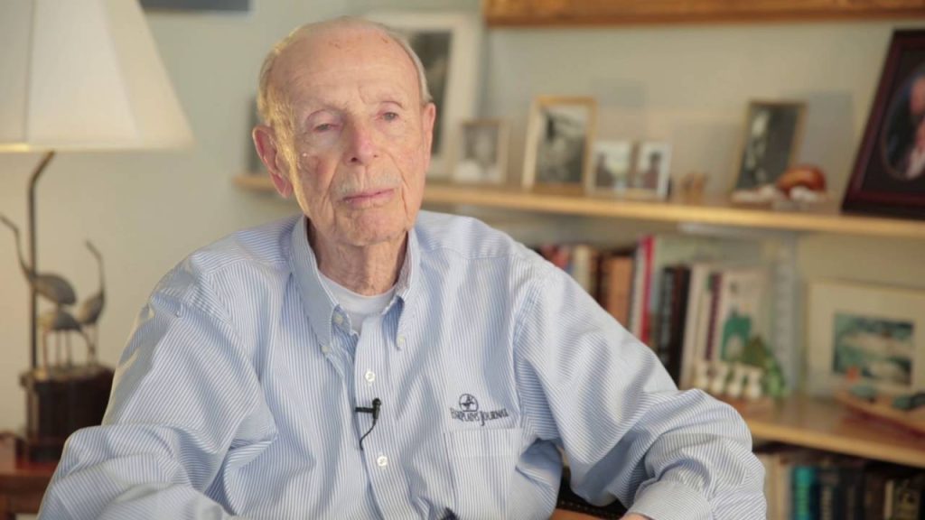 High Plains Journal Video Joe Berkely accepts Kansas Press Association ...