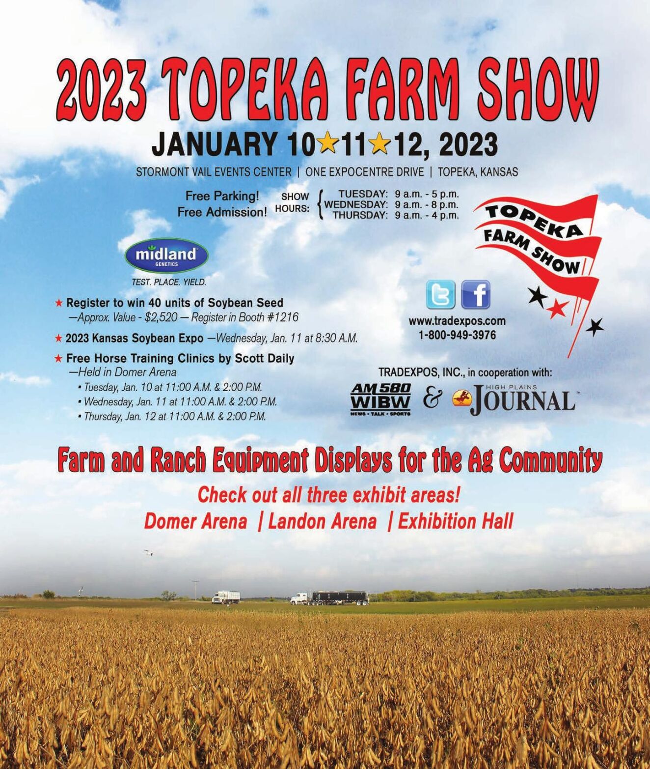 Resources - High Plains Journal