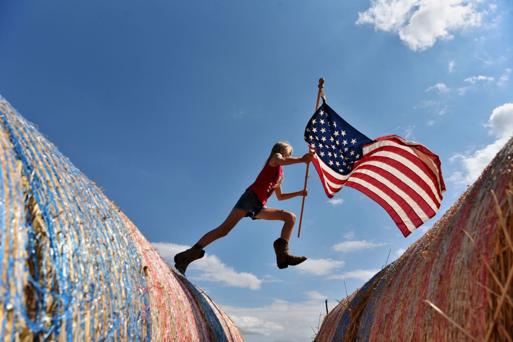 2022 Down Country Roads Snapshots - High Plains Journal