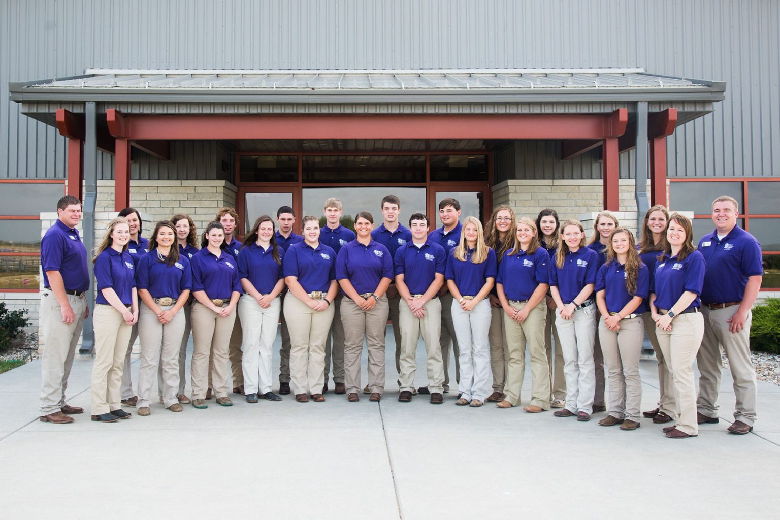 K-State offering annual animal science leadership academy - High Plains ...