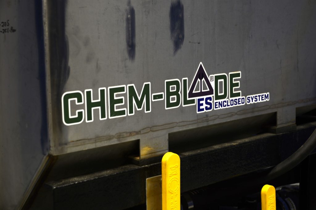 Kansas inventor expands chemical handling product lineup - High Plains ...