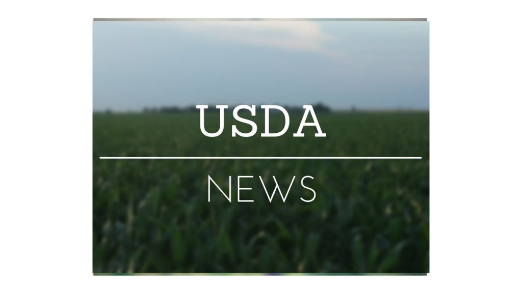 USDA projects will promote competition, strengthen meat supply chain ...