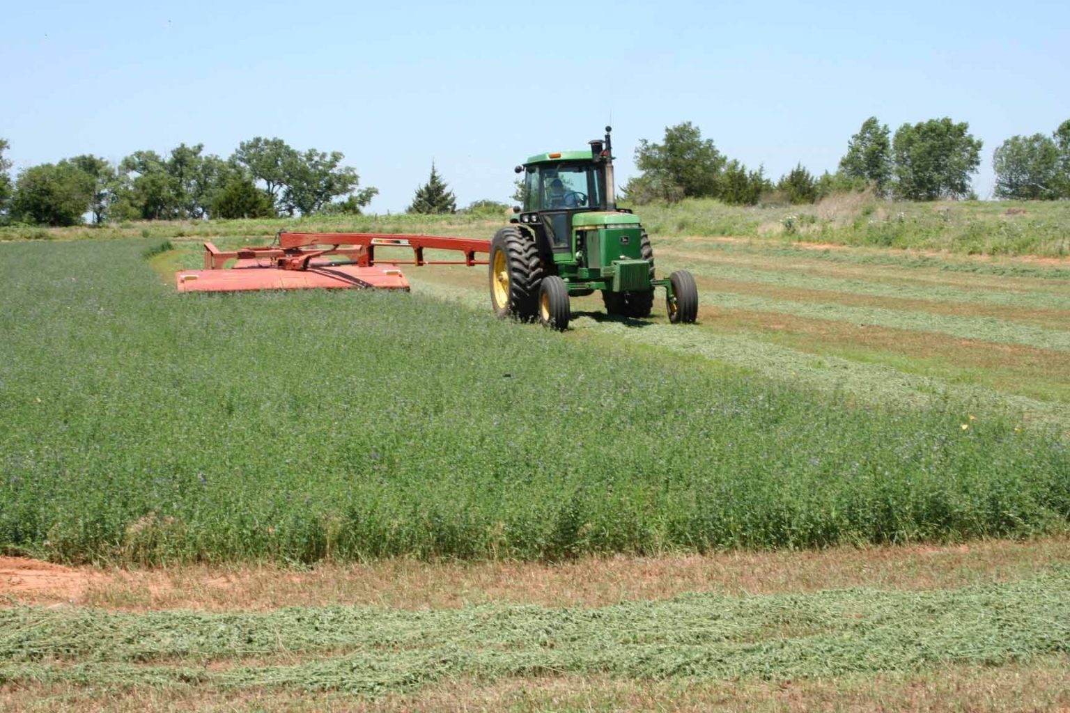 The AgrAbility Project provides aid to farmers and ranchers with ...