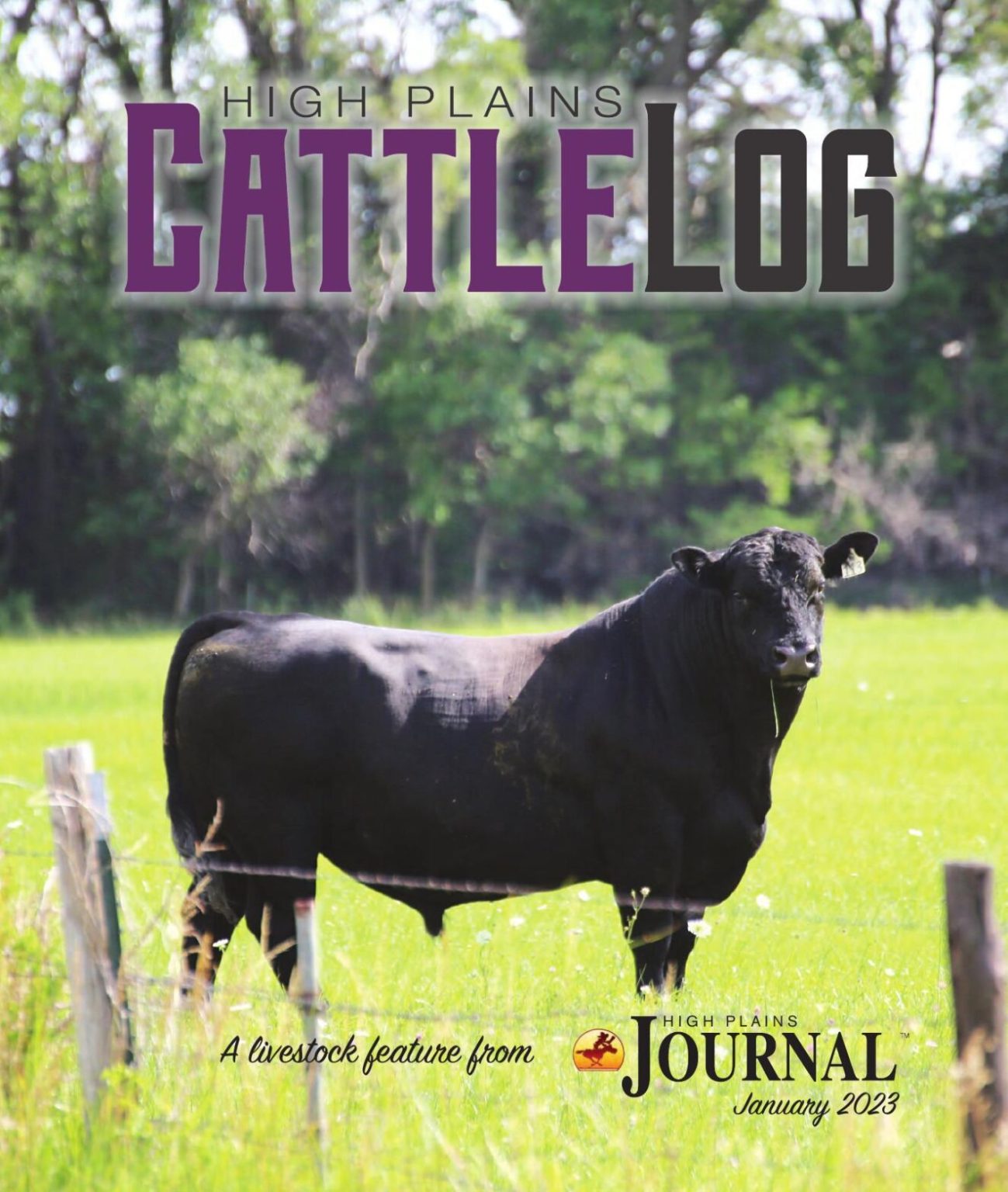 Resources - High Plains Journal