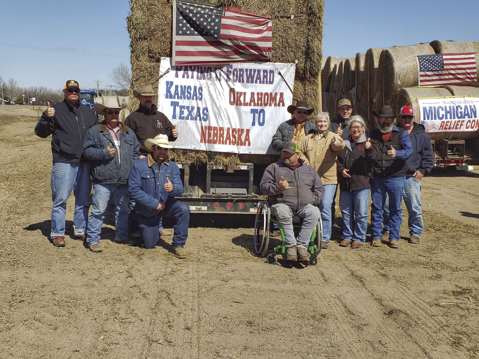 A peek back at 2019 - High Plains Journal