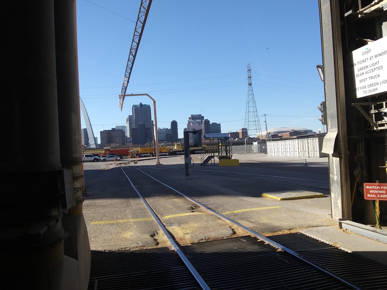 Cargill experts give overview of grain markets - High Plains Journal