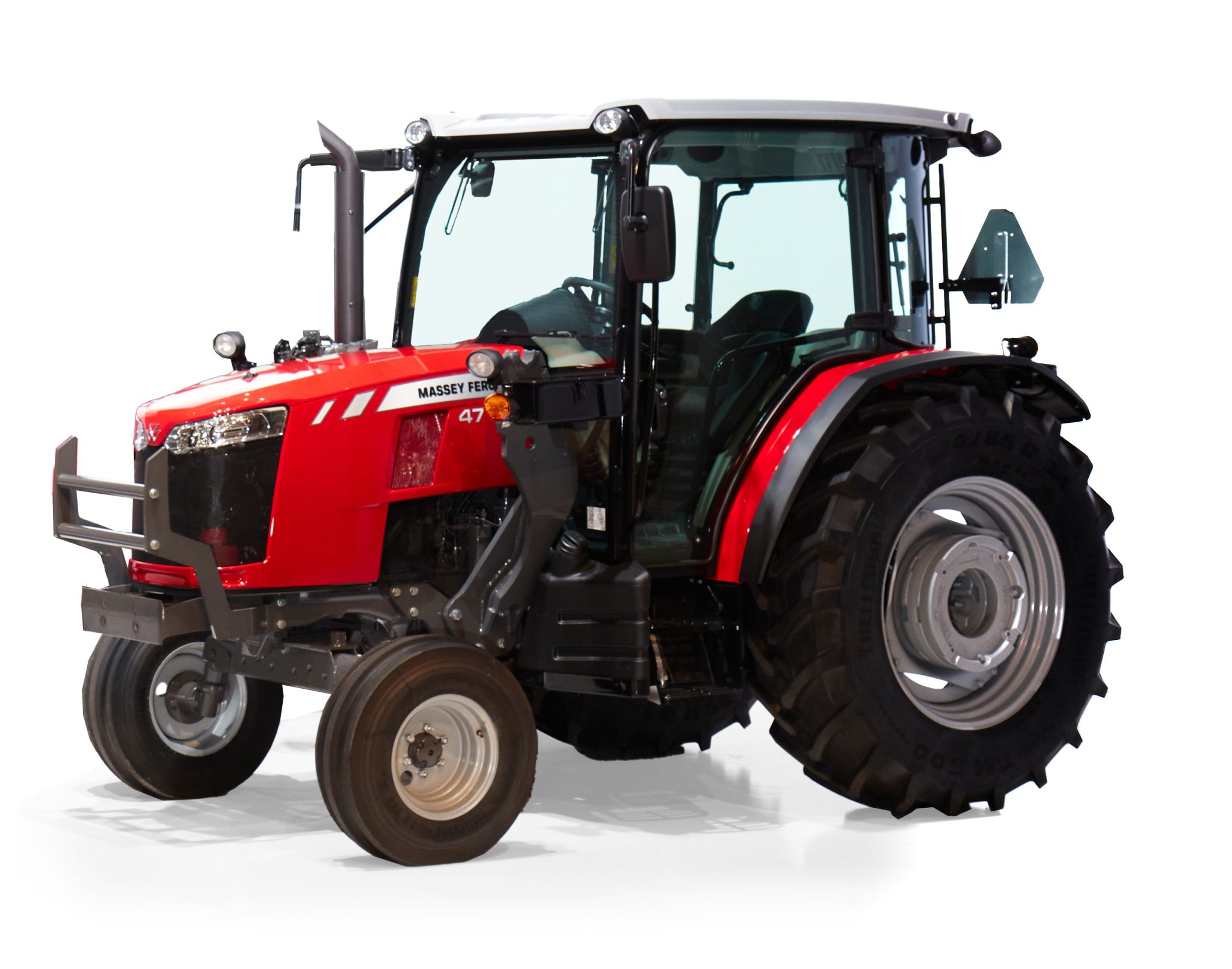 BBB: Watch out for used farm equipment scams - High Plains Journal