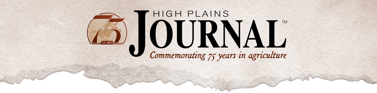 75th Anniversary - High Plains Journal