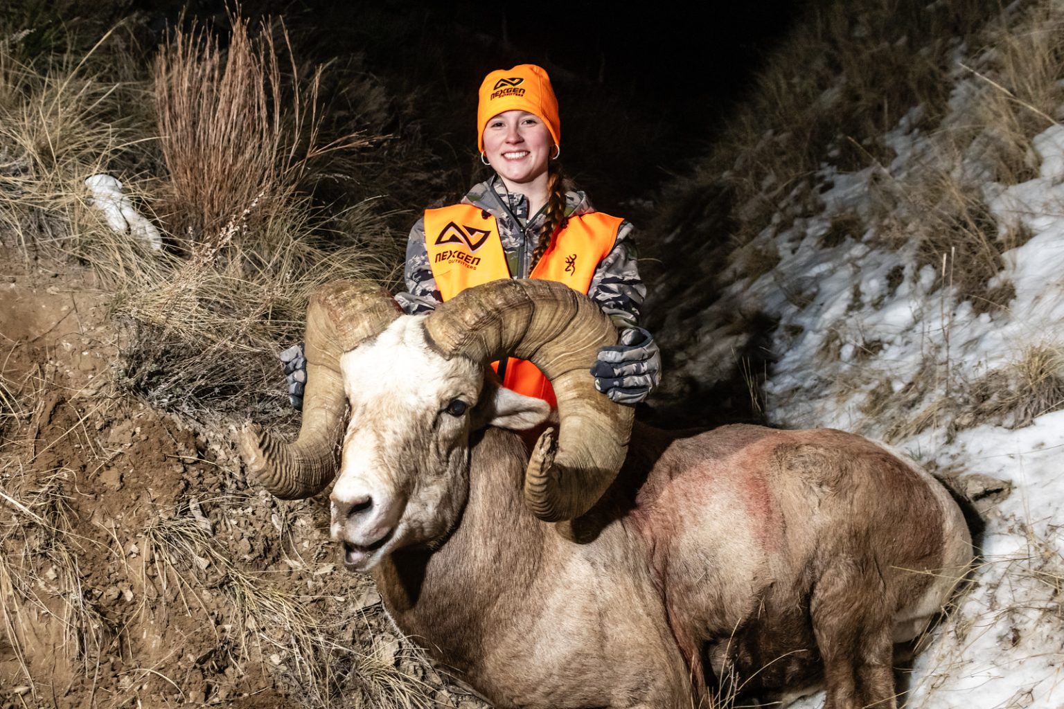 Big game permits available to residents starting July 10 - High Plains ...