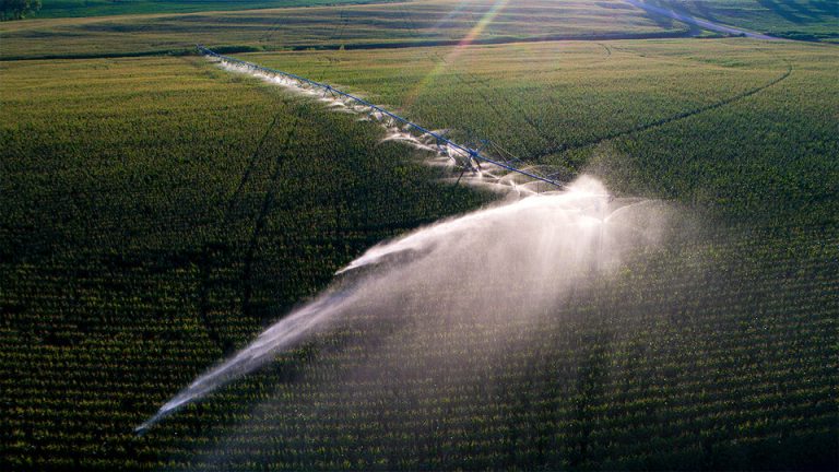 2023 Irrigation and Water Management data now available - High Plains ...