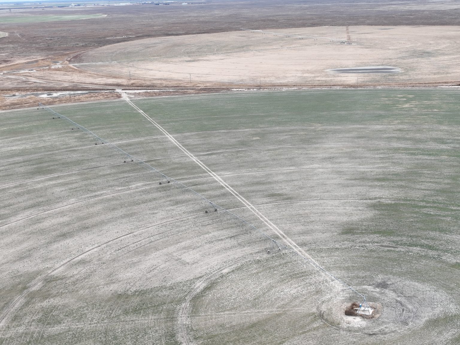 Kansas’ 45,000-acre ranch sells - High Plains Journal