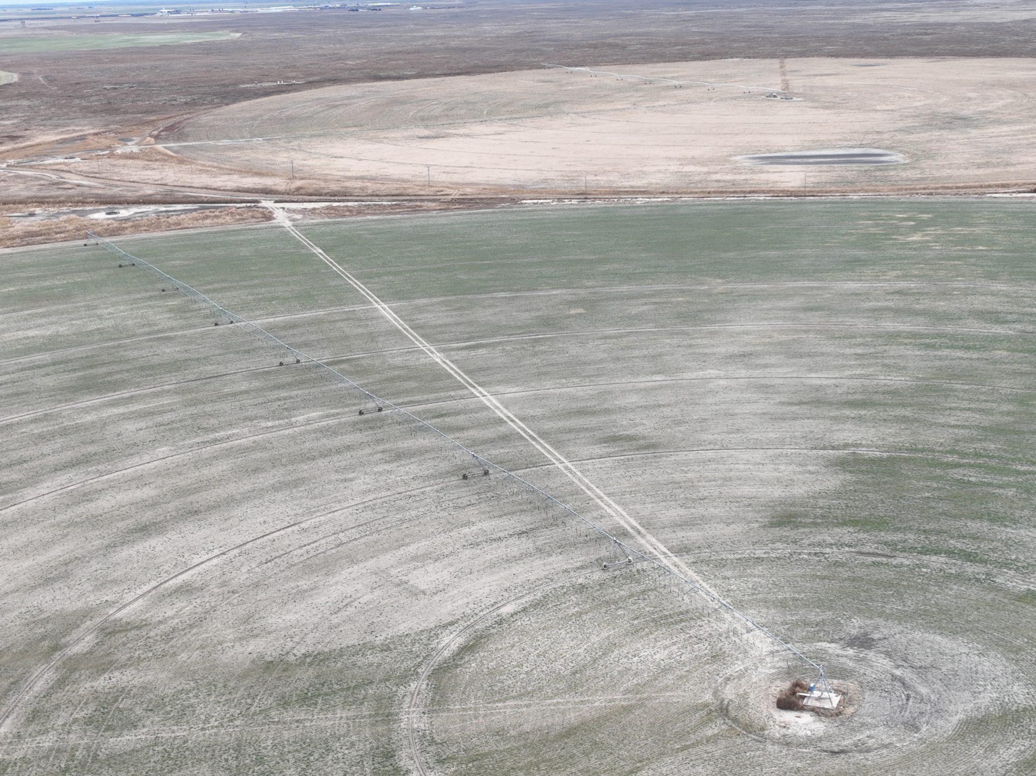 Kansas’ 45,000-acre ranch sells - High Plains Journal