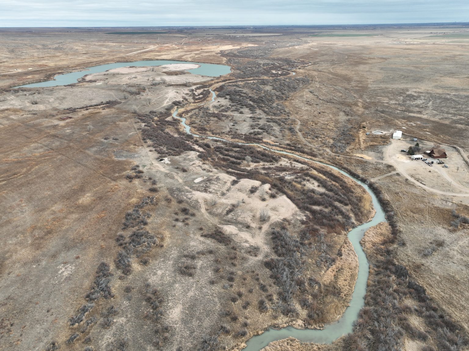 Kansas’ 45,000-acre ranch sells - High Plains Journal