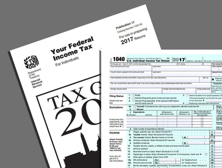 Consider These Tips before Filing Your Tax Return - High Plains Journal