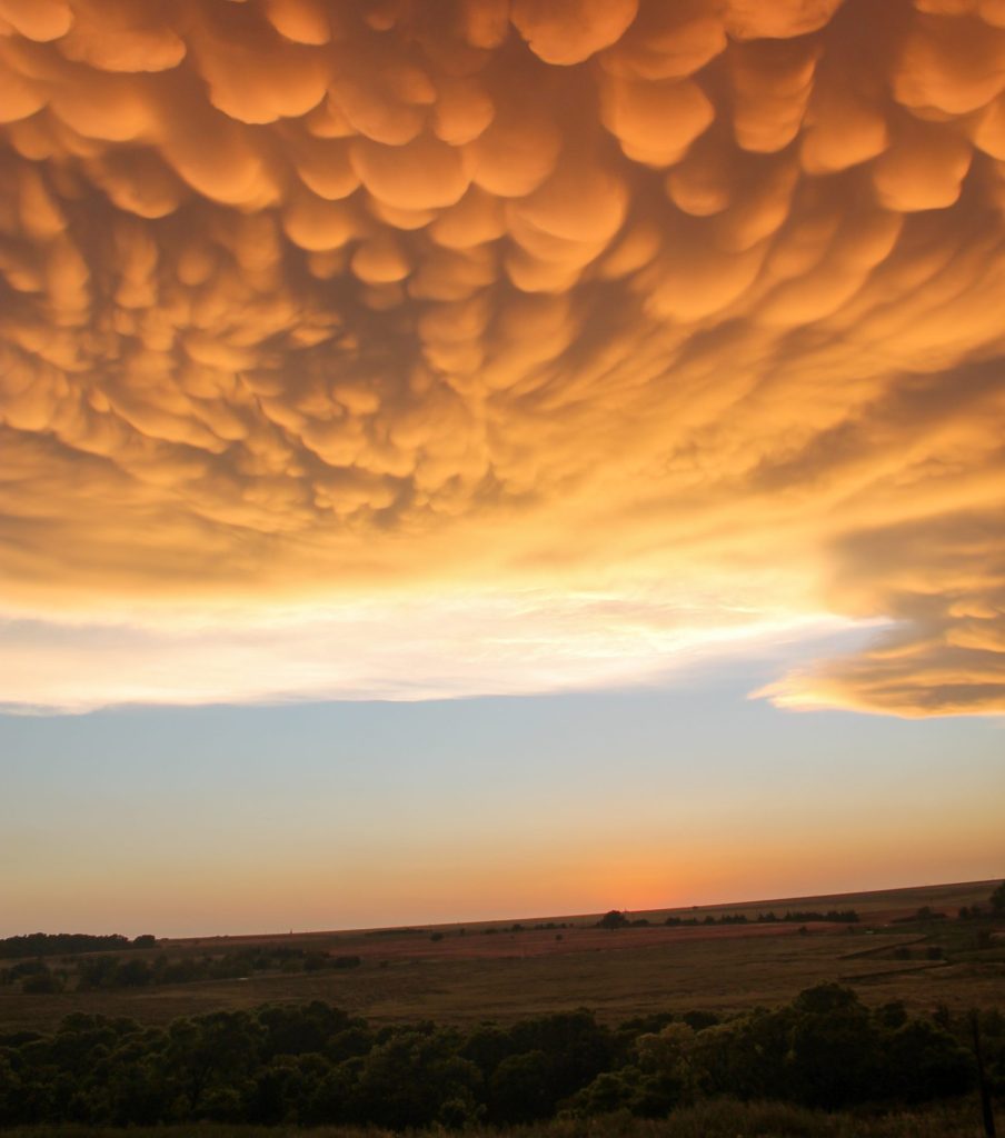 Being weather aware takes a little planning - High Plains Journal