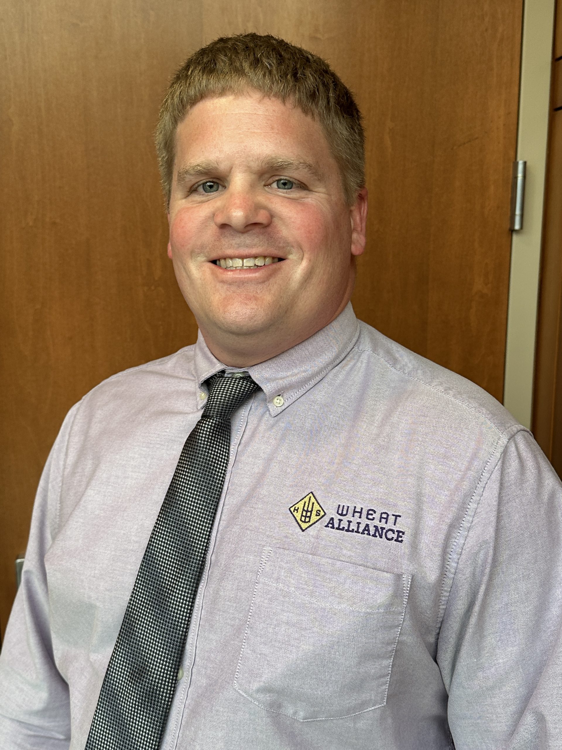 Kansas Wheat celebrates release of KS Bill Snyder variety - High Plains ...