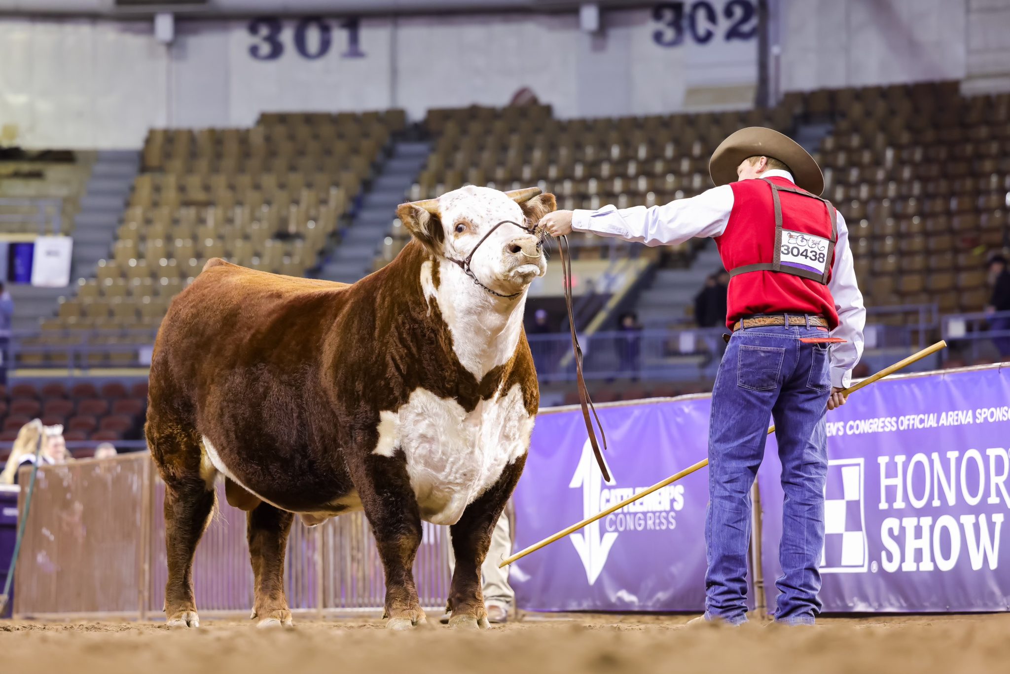 Running P Cattle Co.: Rising from the Texas ashes - High Plains Journal