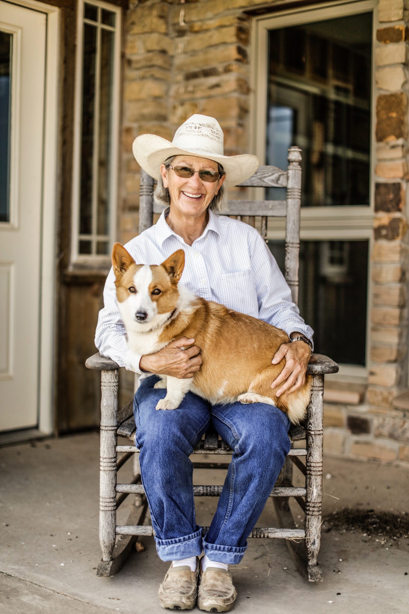 Terry Stuart Forst to be inducted into the Oklahoma Ag Hall of Fame ...