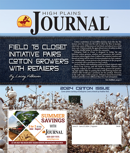 Home - High Plains Journal