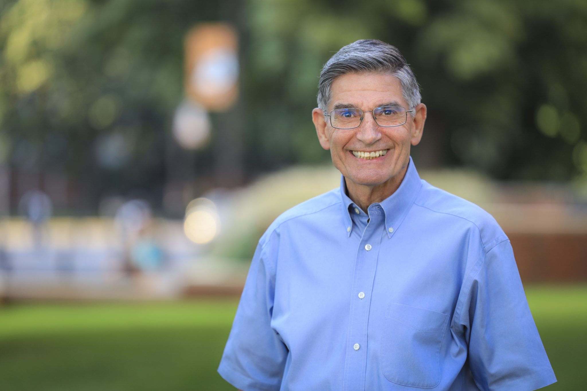 OSU’s Kim Anderson retires after 42 years - High Plains Journal