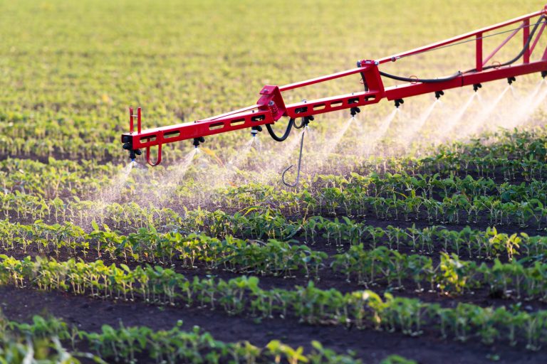 Pesticide certification programs offered Jan. 20-22 - High Plains Journal