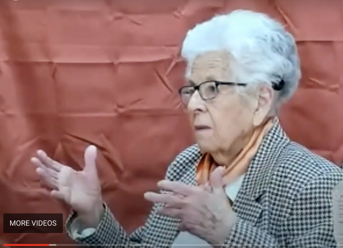 Rancher Minnie Lou Bradley dies at 93 - High Plains Journal