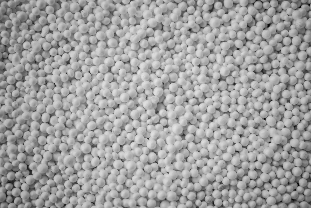 Survey shows urea prices dropping - High Plains Journal