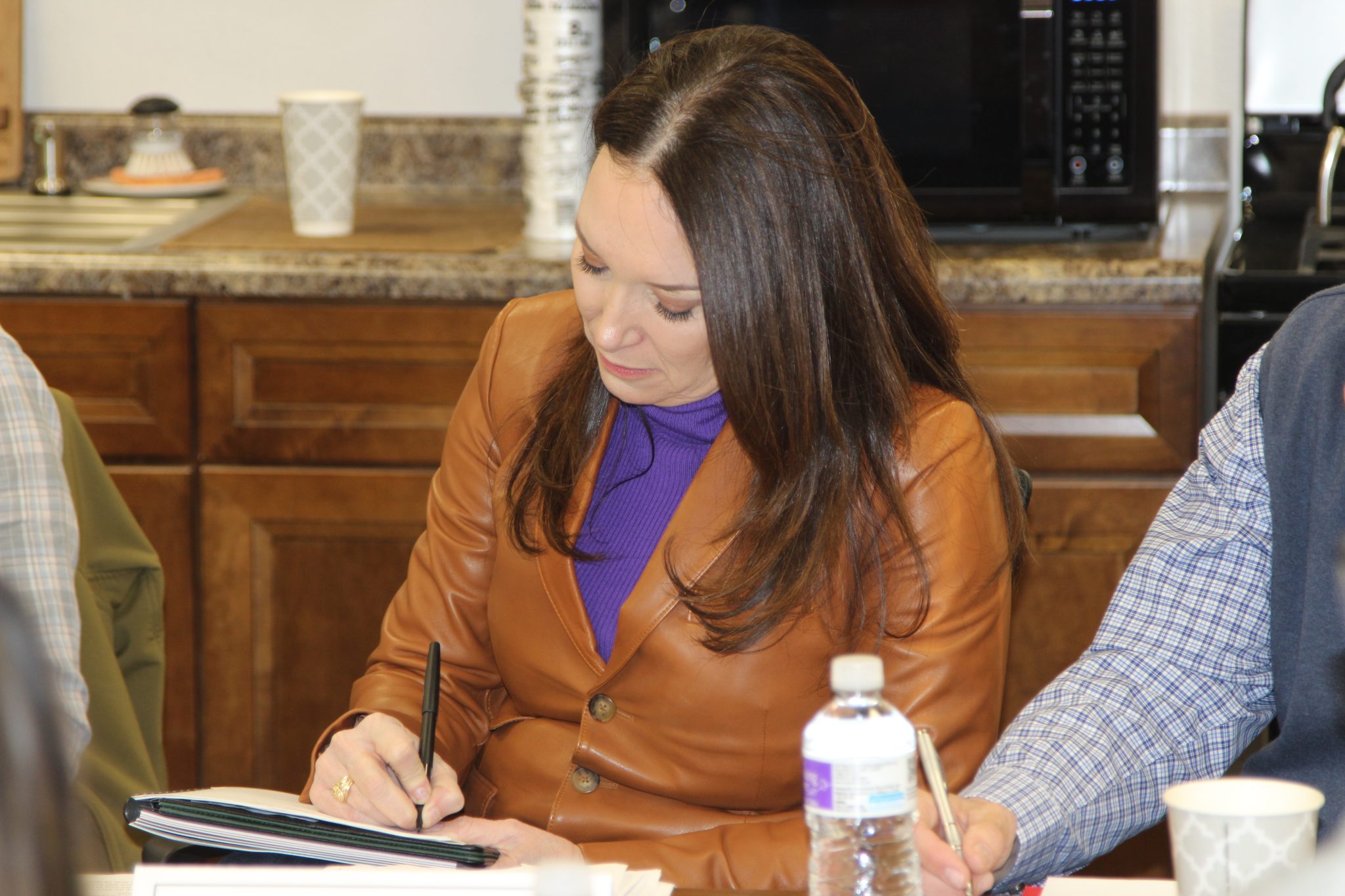 Chelsea Good Archives - High Plains Journal