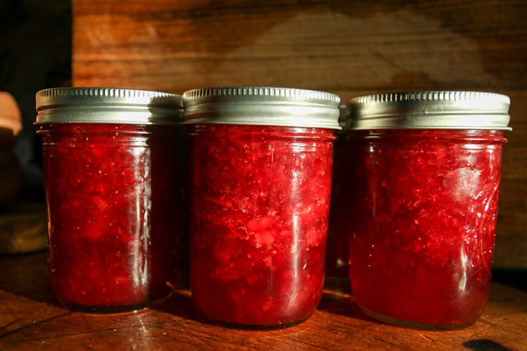 K-State food scientist shares tips on safely canning homegrown foods ...