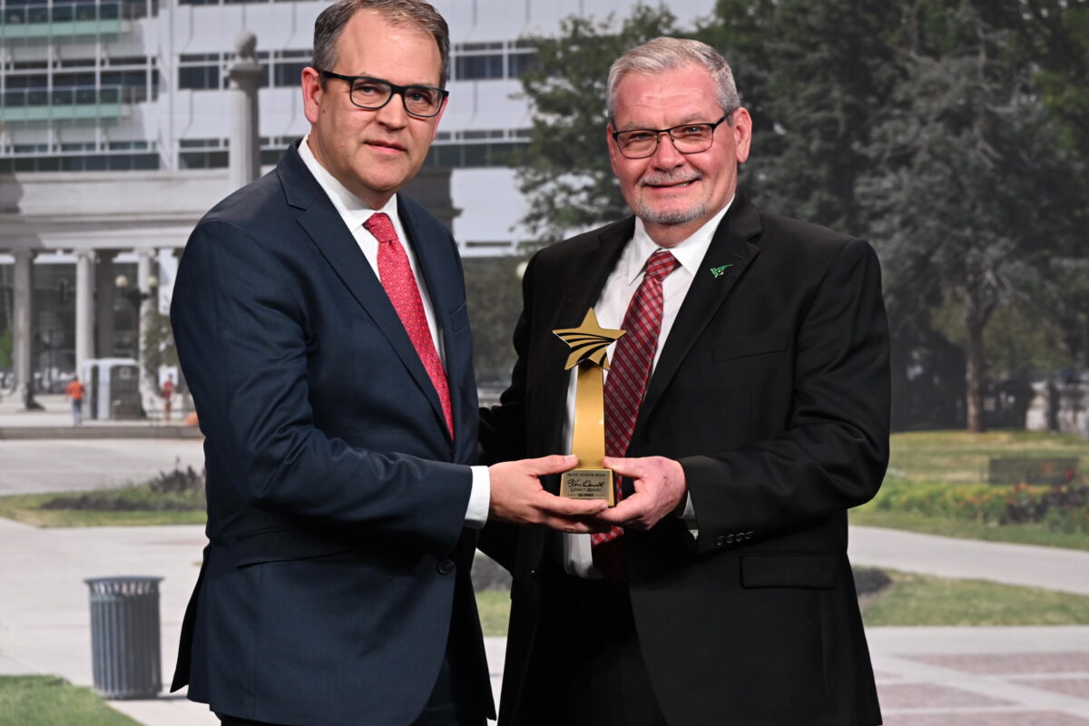 USDA to release $30 billion, Rollins tells Classic attendees - High ...