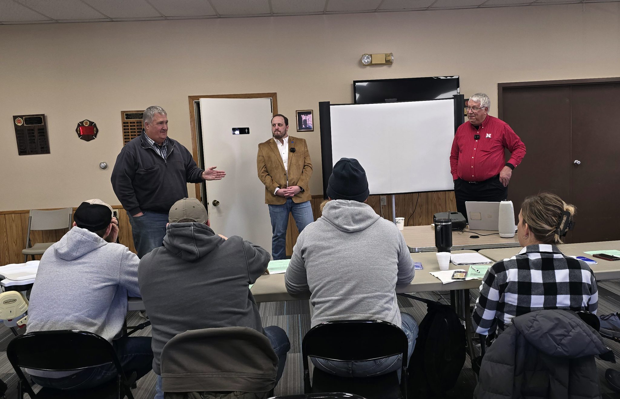 Kristen Efurd Archives - High Plains Journal