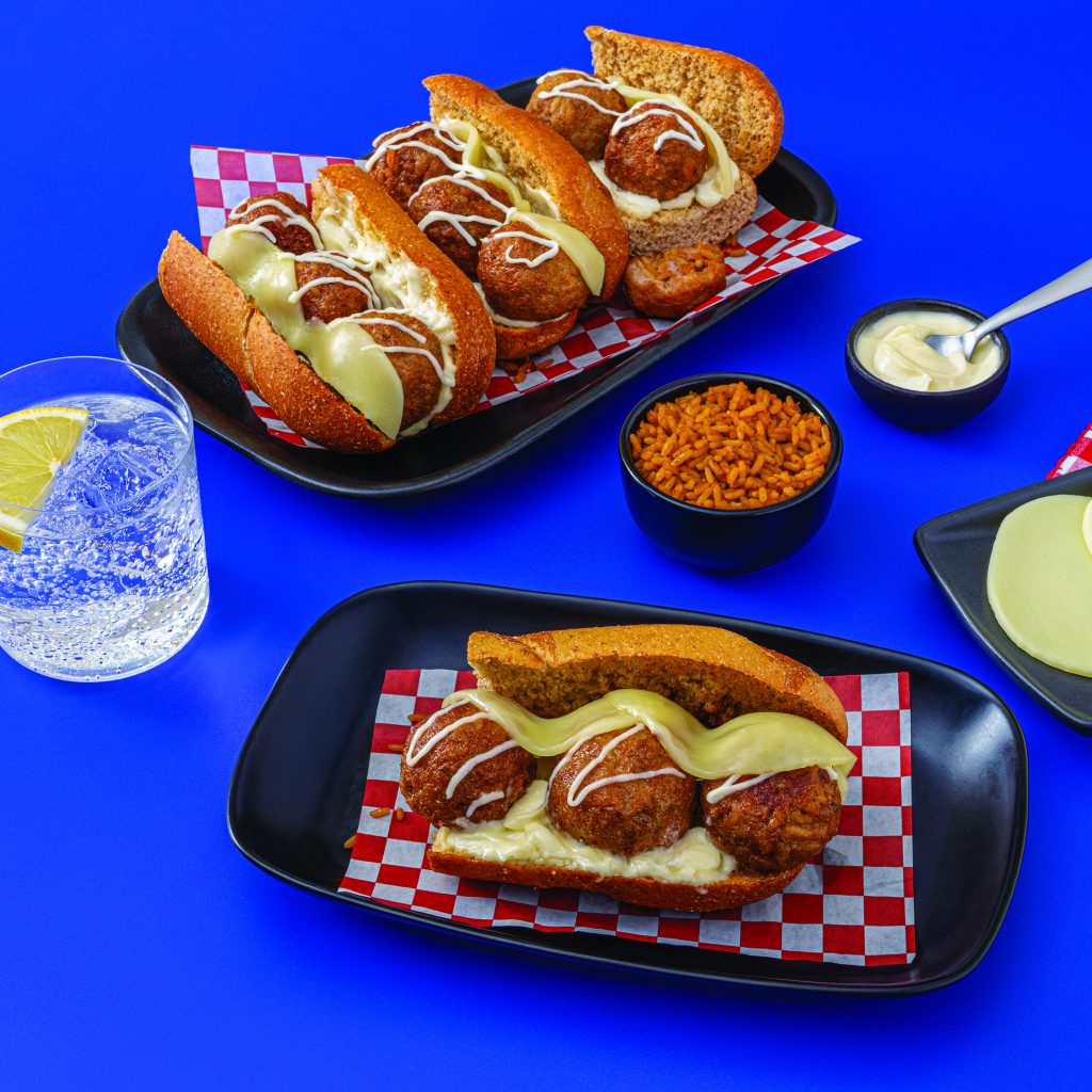 Tackle your family's hunger with a touch of heat - High Plains Journal