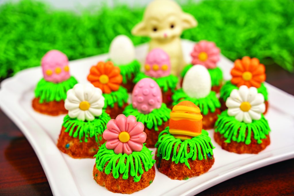 Celebrate Easter with tasty desserts and time with family - High Plains ...