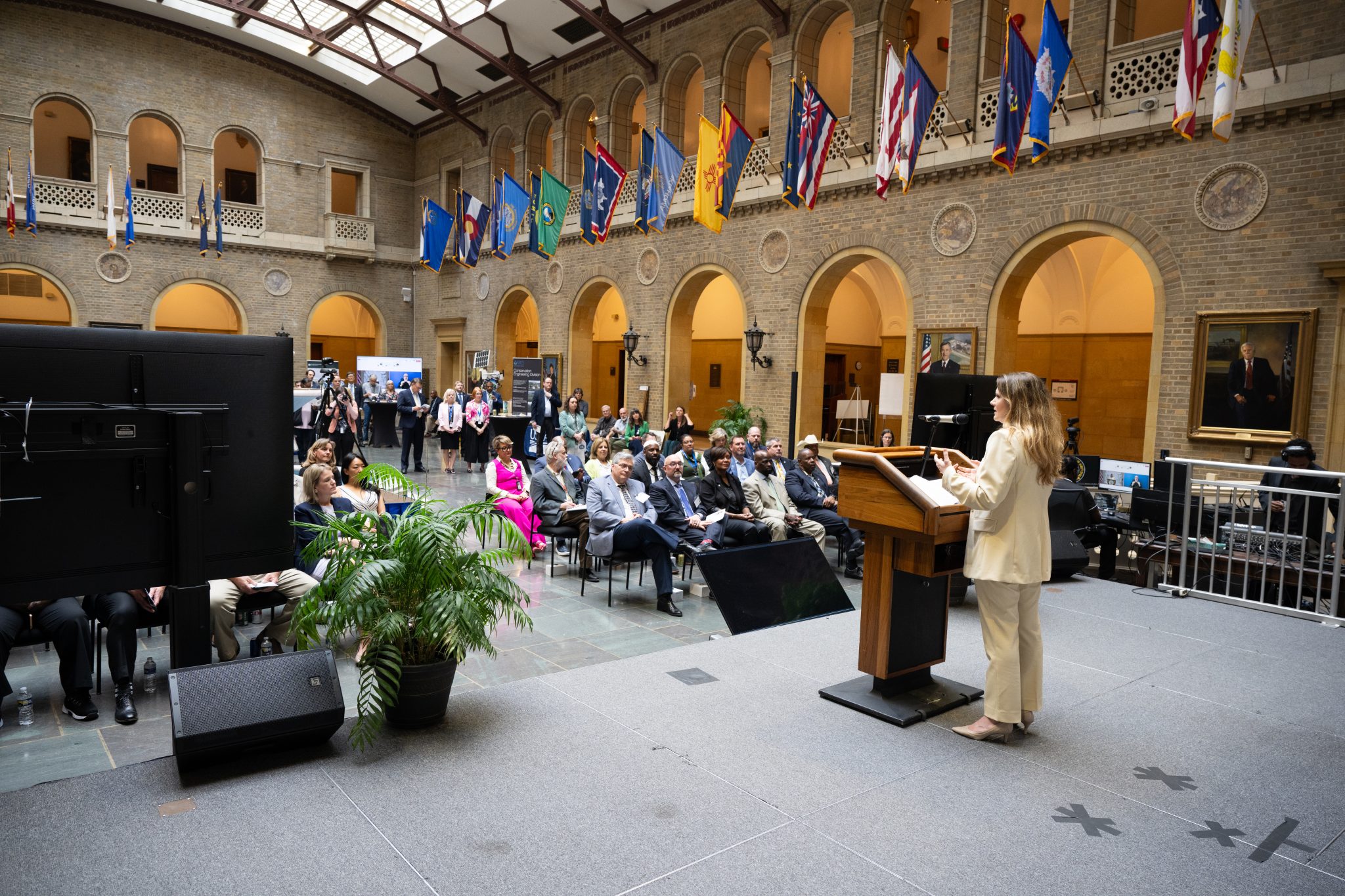 NRCS celebrates 90th anniversary - High Plains Journal