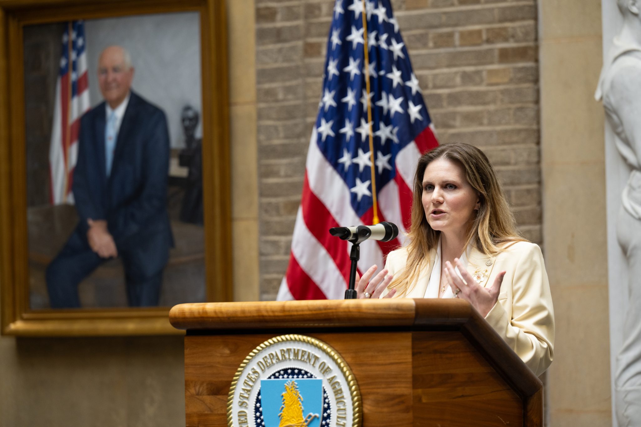 NRCS celebrates 90th anniversary - High Plains Journal