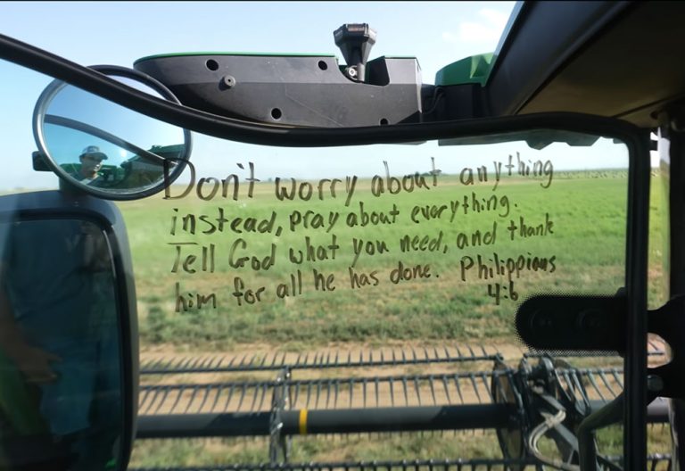 Hayden On Harvest Archives - High Plains Journal