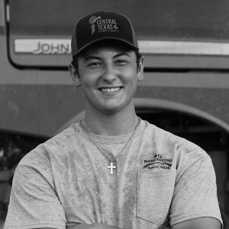 Hayden On Harvest: Wheat whispers, a West Texas farming adventure with ...