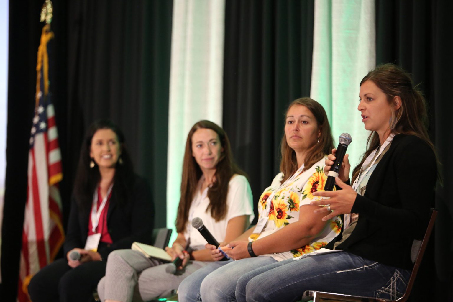 Women-focused education offered at HPJ Live - High Plains Journal