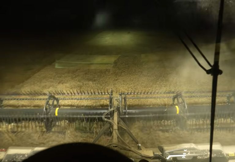 All Aboard Harvest Archives - High Plains Journal