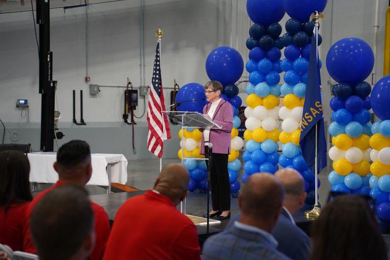 Walmart opens case-ready beef facility in Kansas - High Plains Journal