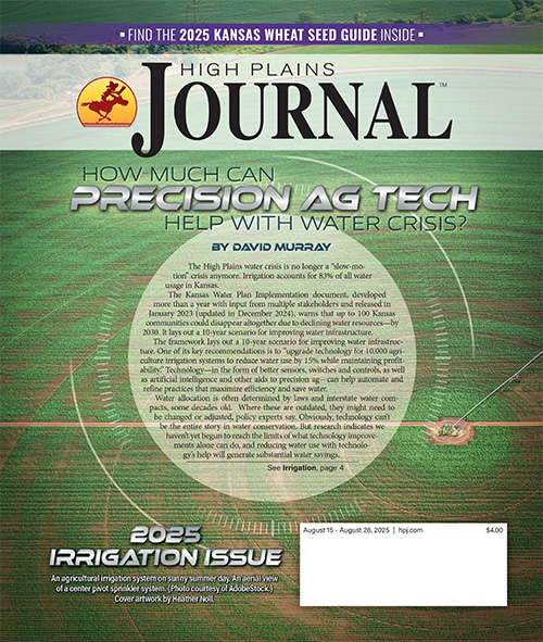 Home - High Plains Journal