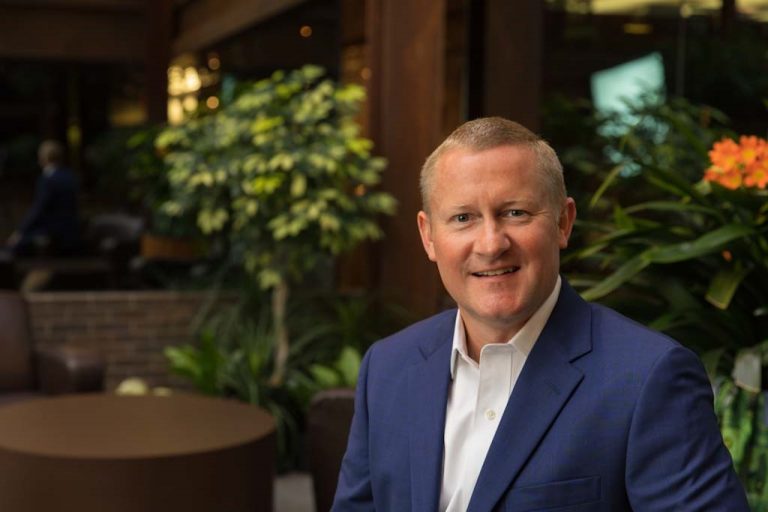 Deere feels impact of struggling ag economy - High Plains Journal