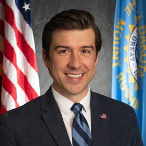 Lindberg confirmed for key ag trade post - High Plains Journal