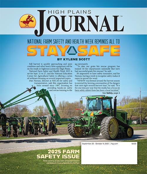 Home - High Plains Journal