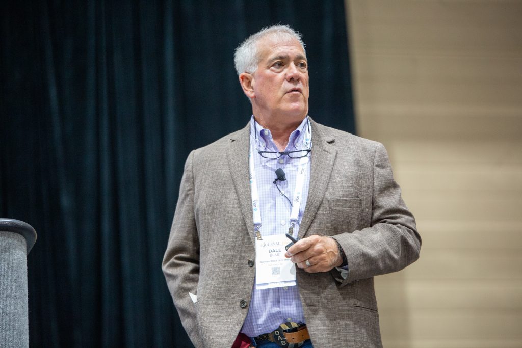 Ten things to know about backgrounding cattle - High Plains Journal