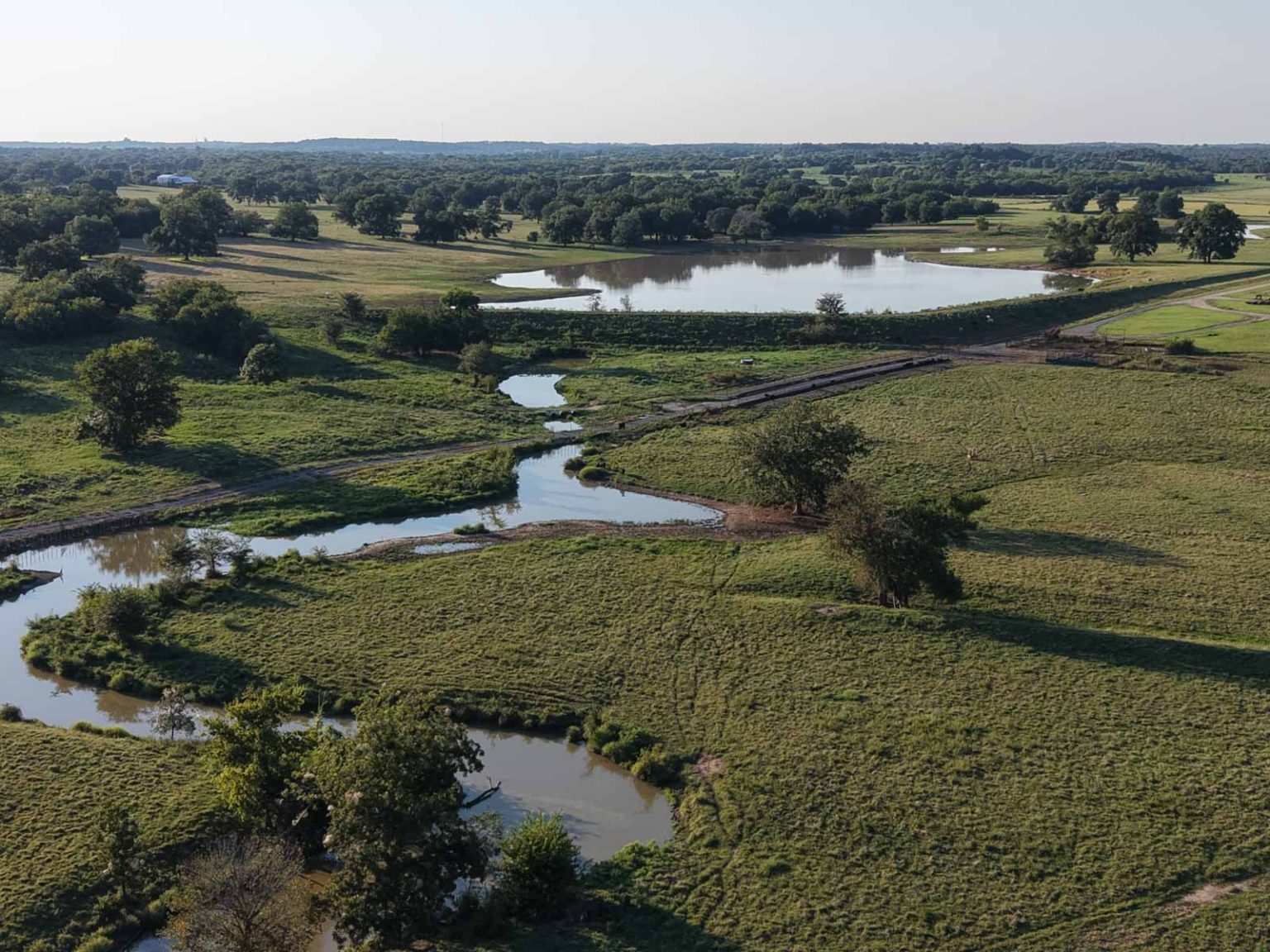 Two legacy Oklahoma ranches hit auction block - High Plains Journal