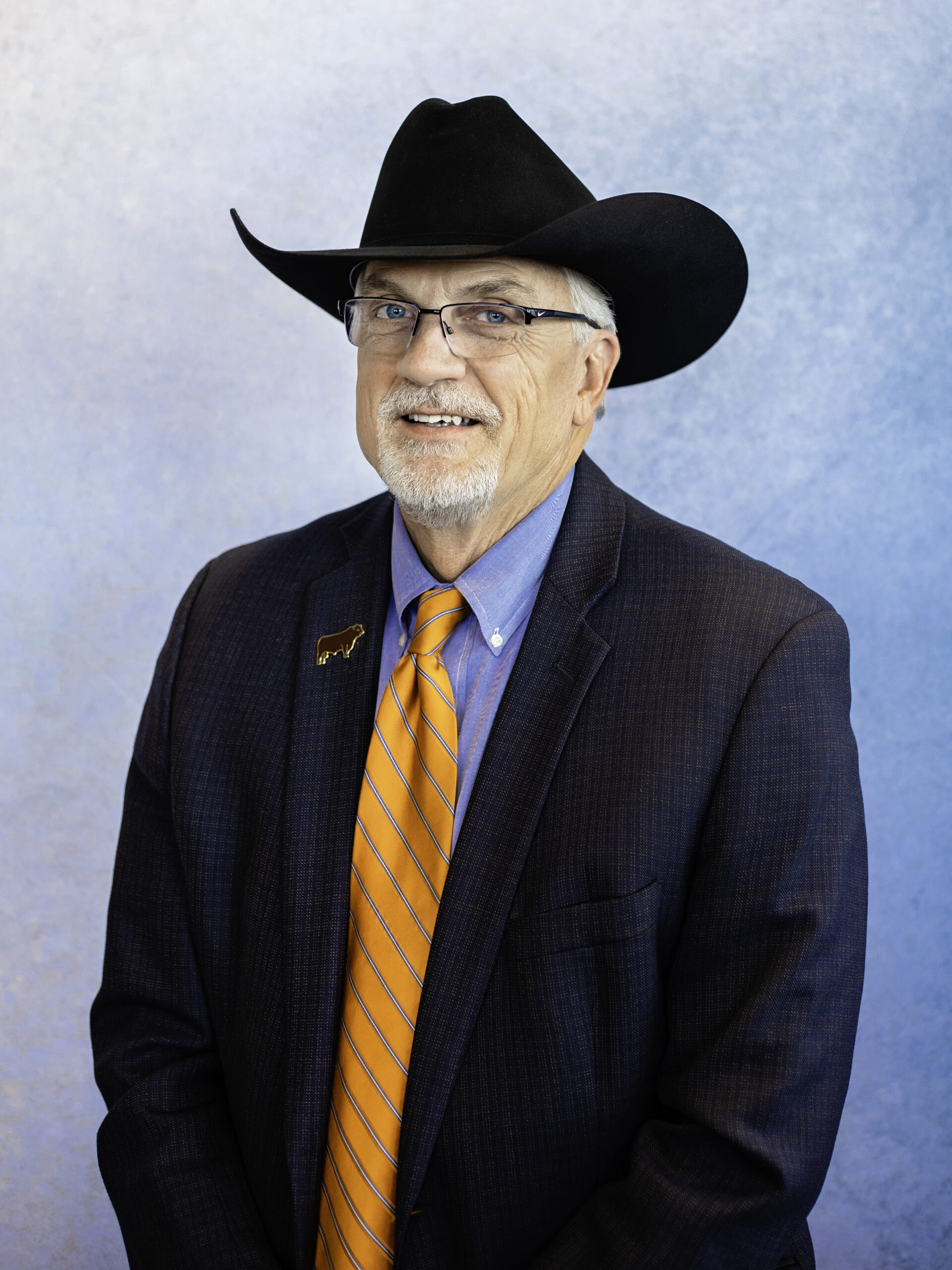 Ruehle tabbed as executive VP for Red Angus - High Plains Journal