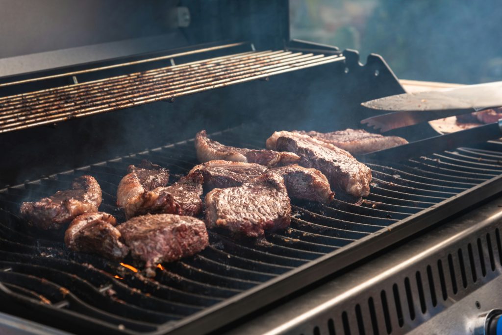 Alpha-gal Syndrome: The “red meat allergy” caused by ticks - High ...