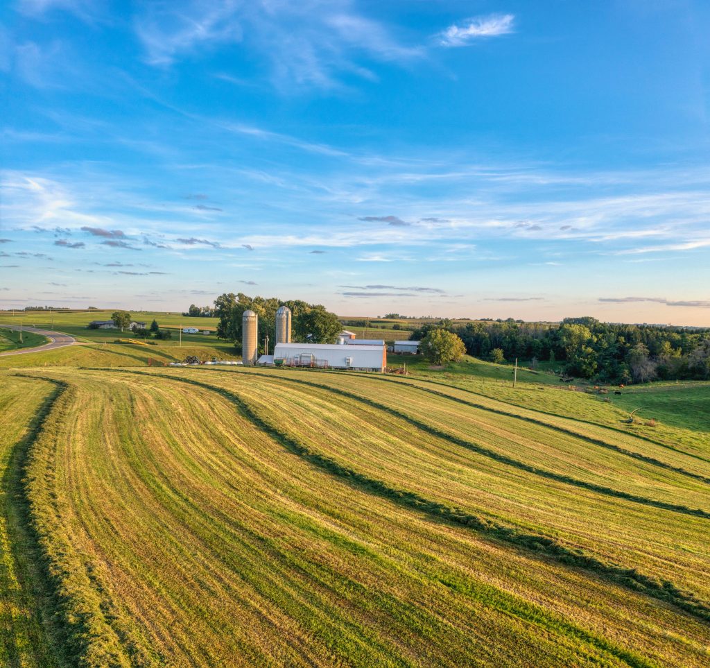 Farm transition planning: How to get it right - High Plains Journal